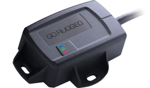 G09 Device - Nutech Fleet
